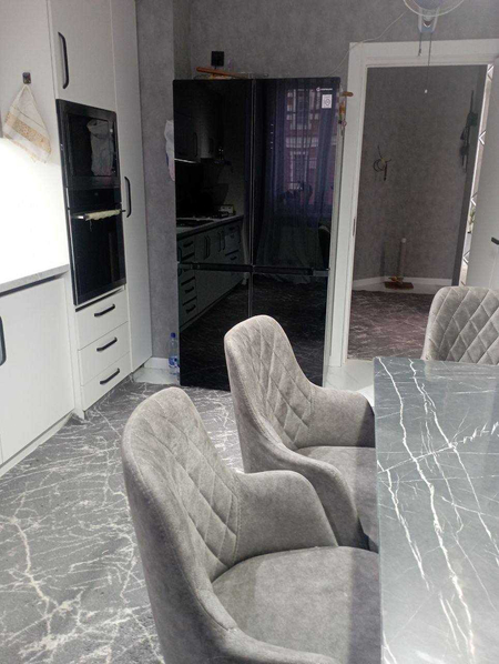 Продается 3/6/8 ЖК GREENWICH (ISA)