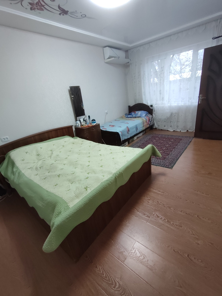 Продам свою квартиру