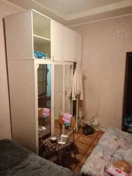 СРОЧНО продам квартиру на Ахмад Югнаки с большим огородом