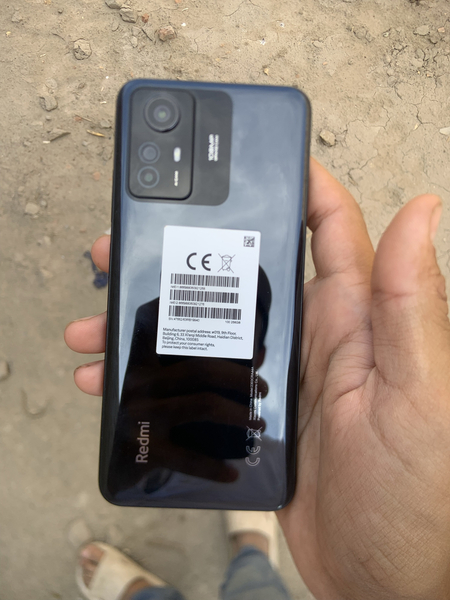 Redmi S12 pro yangi