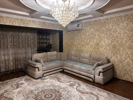 Продается 2х ком. квартира, ор-р: Госпитальный рынок, 73м2