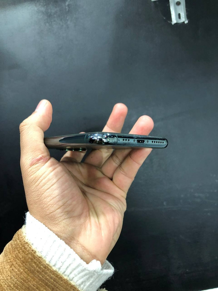 Iphone 11 pro ideal