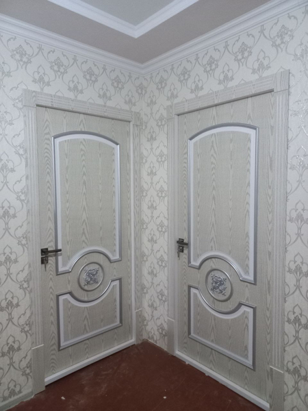 Mdf eshik va romlar
