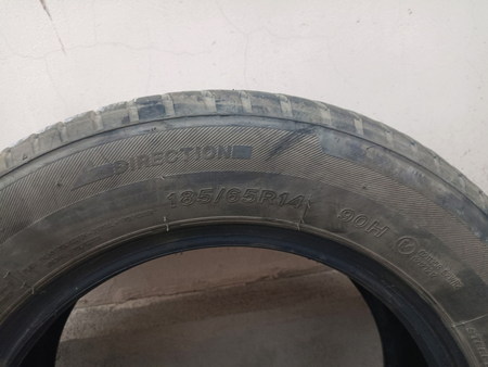 Balon b/u 185/65R14