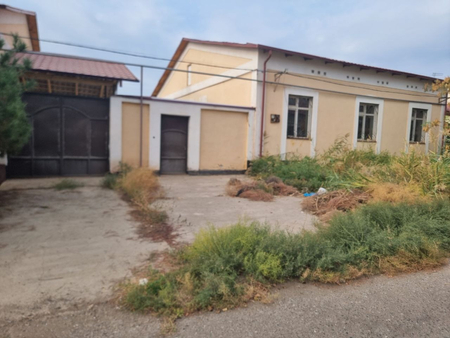 Batosh mahallasidan 6 sotixli kottej sotilafi/ батошдан коттеж