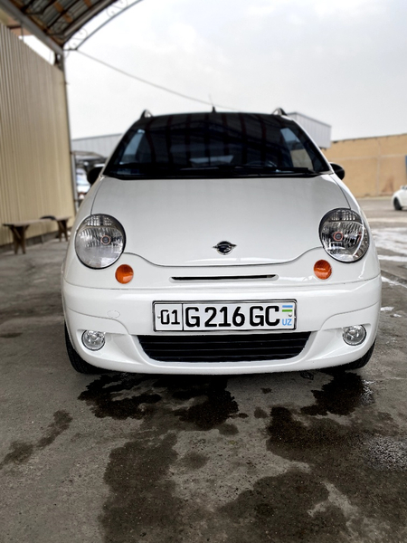 Matiz 2017 SROCHNO