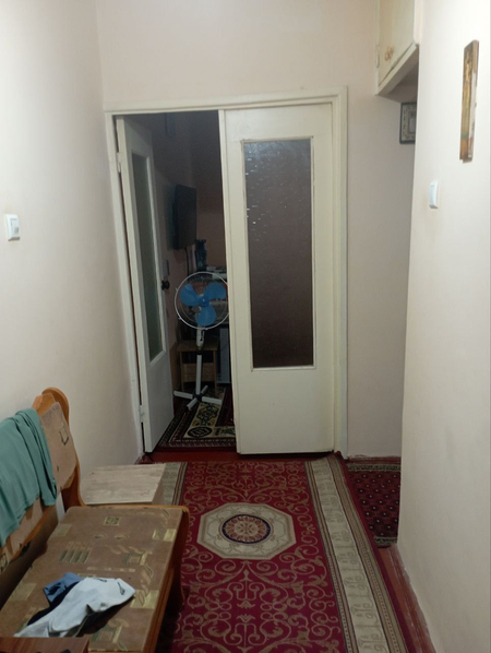 Продаётся 2х.комнатная квартира, ТТЗ-4 ориентир Карзинка.