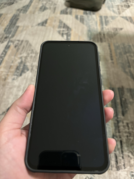 Samsung Galaxy A55 5g 8/128