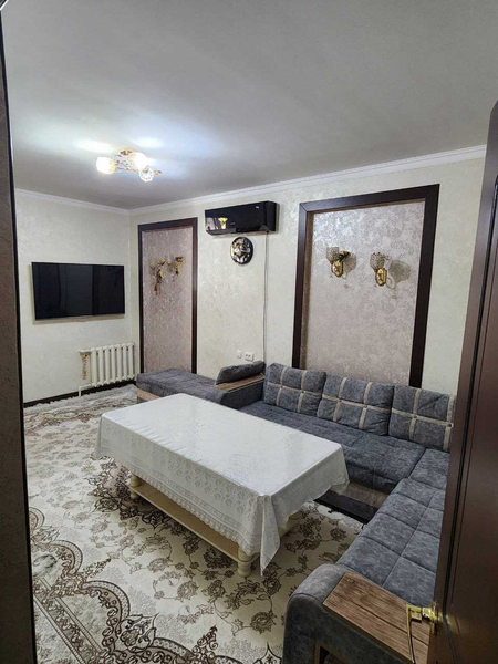 Продается квартира Юнусабад-13, 3/1/5