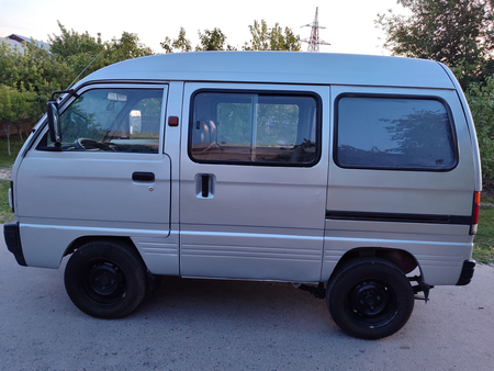 Damas 1  2004 yil