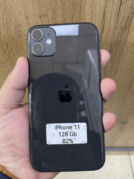 Iphone 11 holati yaxshi