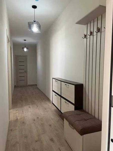 Сдается квартира 2\\\\5\\\\13 на Алмазарском районе ЖК Almazar city