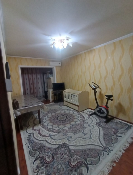 Продаётся квартира на 15 квартале