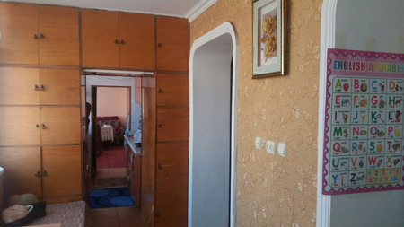 2/1/4 Дархан Спецплан 75кв.. Подвал 14кв. . Под офис. 1 линия. Своя