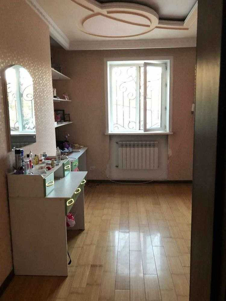 Продаётся Евродом на Чиланзар, Лутфий махалля 2,5-соток (N 8980)