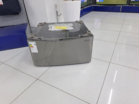 Стиральная машинка LG TW206W