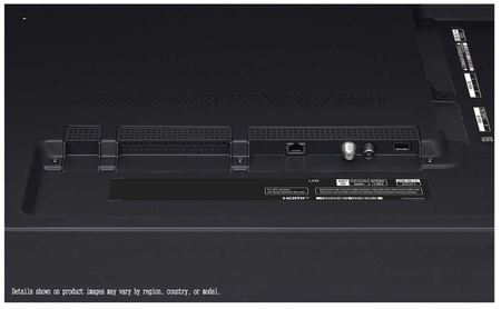 Продаю новые телевизоры LG 65QNED91T6A 2024