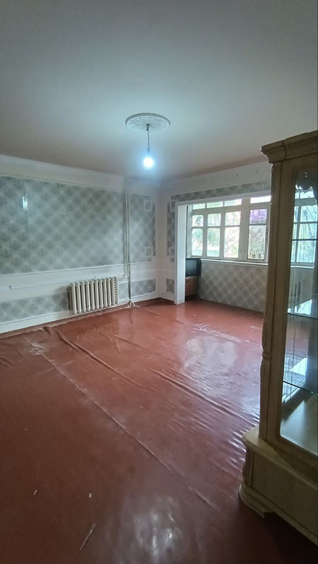 Срочно продается 2 комнатная квартира, французская планировкаа