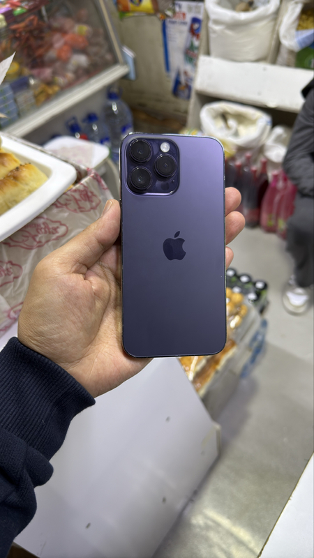 Iphone 14 Pro Max 512 Gb
