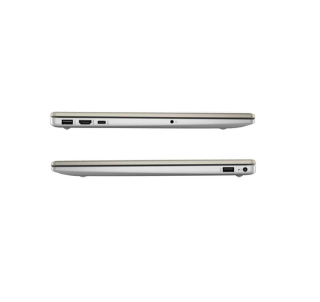 Ноутбук HP 15-FD0343 I7-1355U/8GB/512GB/IRIS XE/GOLD/FHD 15.6