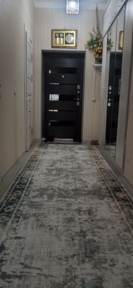 Срочно продаётся квартира