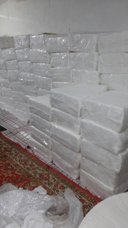 Suxoy salfetka 48000