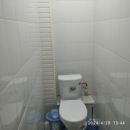 Продаётся 2х комнатная квартира