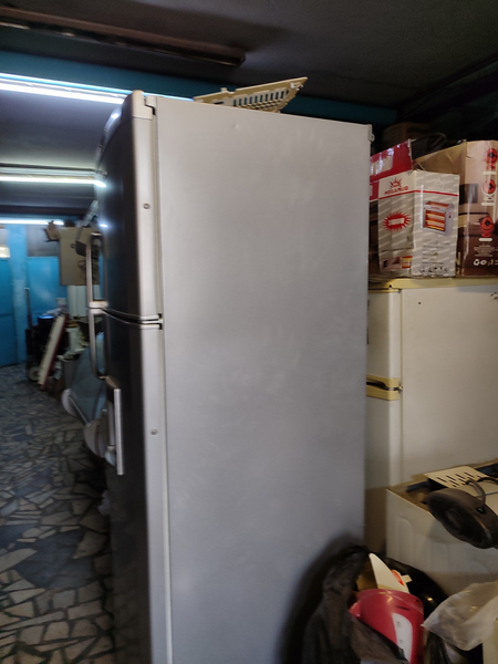 Холодильник Beko
