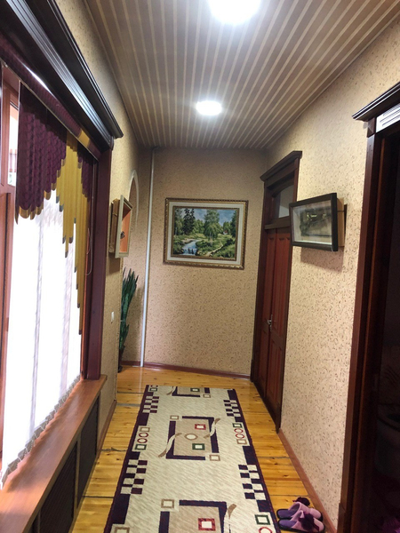 Бешкайрагочда Участка