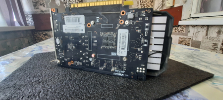 Gtx 1650 4gb ddr6