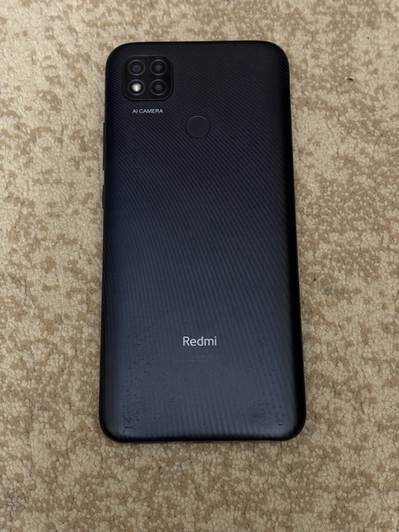 Redmi 9 C Xiaomi
