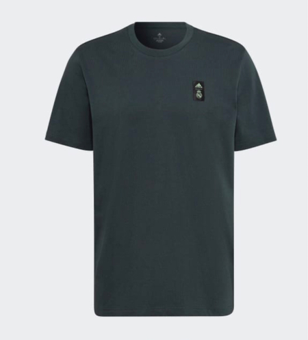 Оригинальная футболка Adidas REAL MADRID TIRO 21,