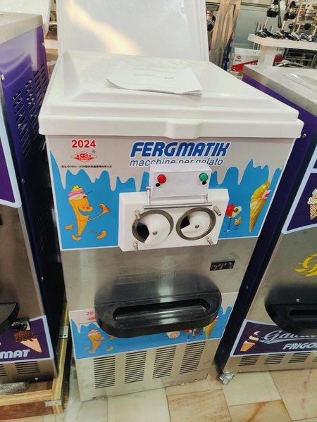 Frezer,frezir,frigomat,frigomatikфрезер muzqaymoq апаратлар