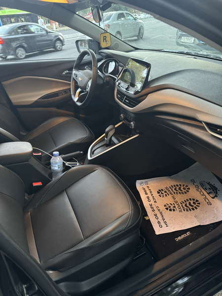 Chevrolet Onix 6 full pazitsasi kraska toza!