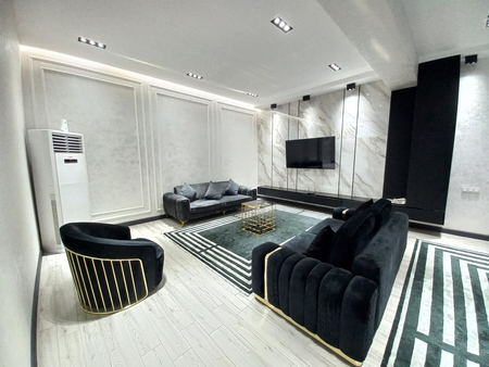 Dacha villa super  Maryo