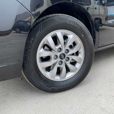 jac m4   sotuvda
