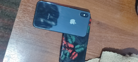 Iphone x 64 gbli