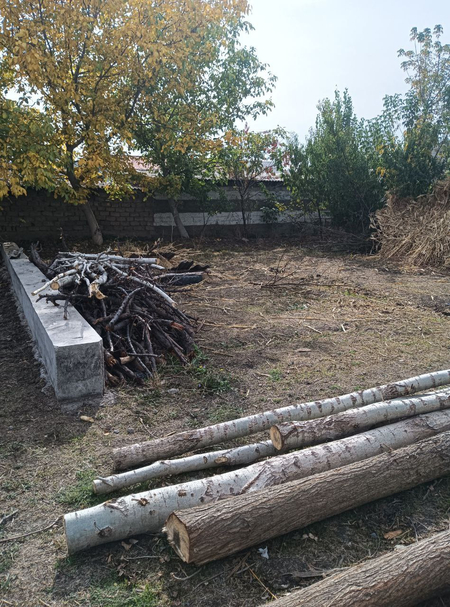 Yer sotiladi 2.6 sotik quru yer