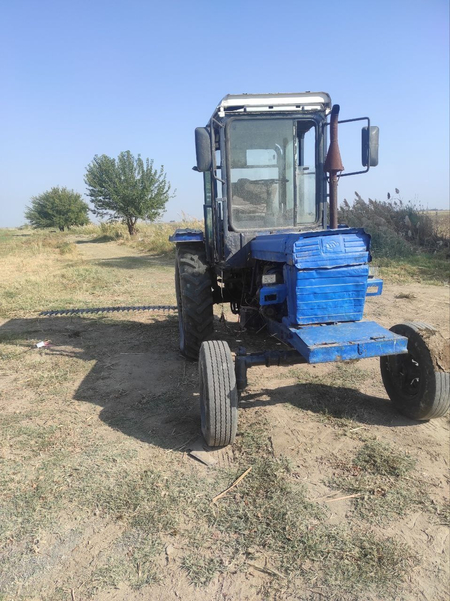 T28 traktor + kaselka