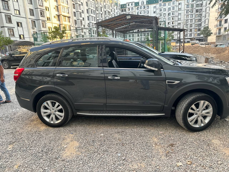 Каптива 4 поз сотилади срочно