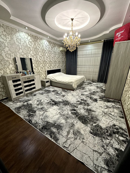 Yunsobod zent hasanboyda 2.7sutu 6ta homa 3etaj 286000$min