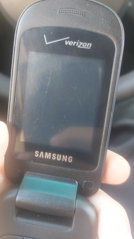 Samsung Gusto 2 Perfectum