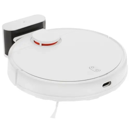 Робот-пылесос Xiaomi Robot Vacuum S10