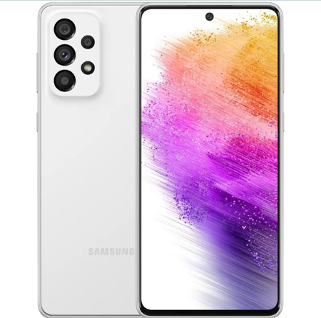Srochno sotiladi Samsung A73 128 gb 5G