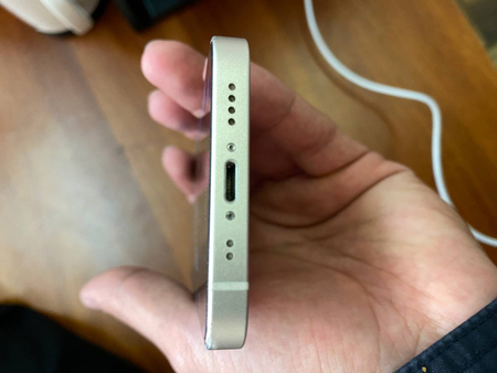 Iphone 12 mini идеал
