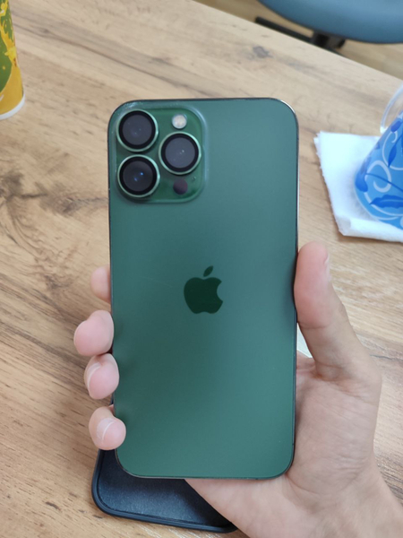 IPHONE 13 pro max  Сотилади