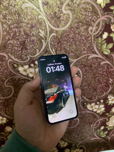 SROCHNA iphone 12 mini