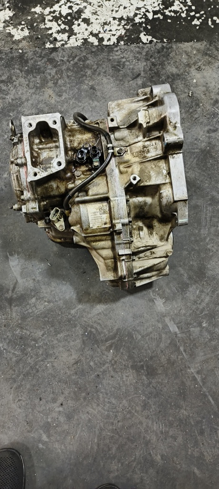 Spark 1.25 ga avtomat karobka
