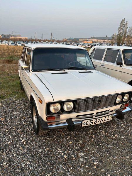 Vaz 2106 zo\\\'r xolatda