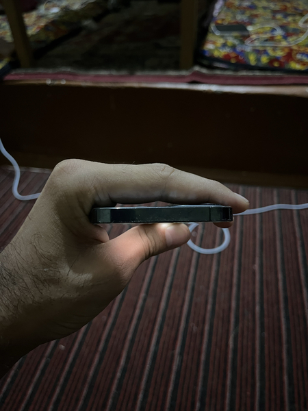 Iphone 12 pro 128 GB
